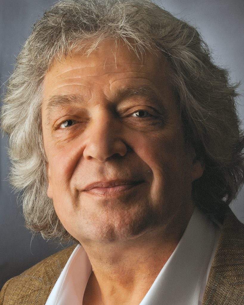 Paul Ponsaers - Gompel&Svacina