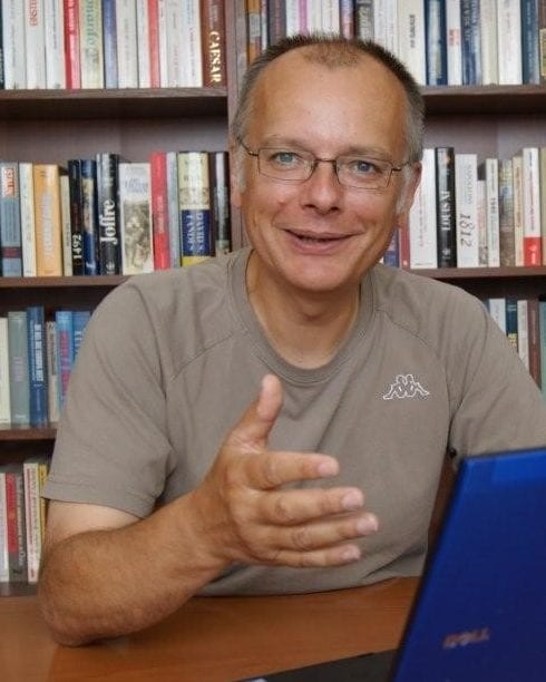 Patrick Mullie - Gompel&Svacina