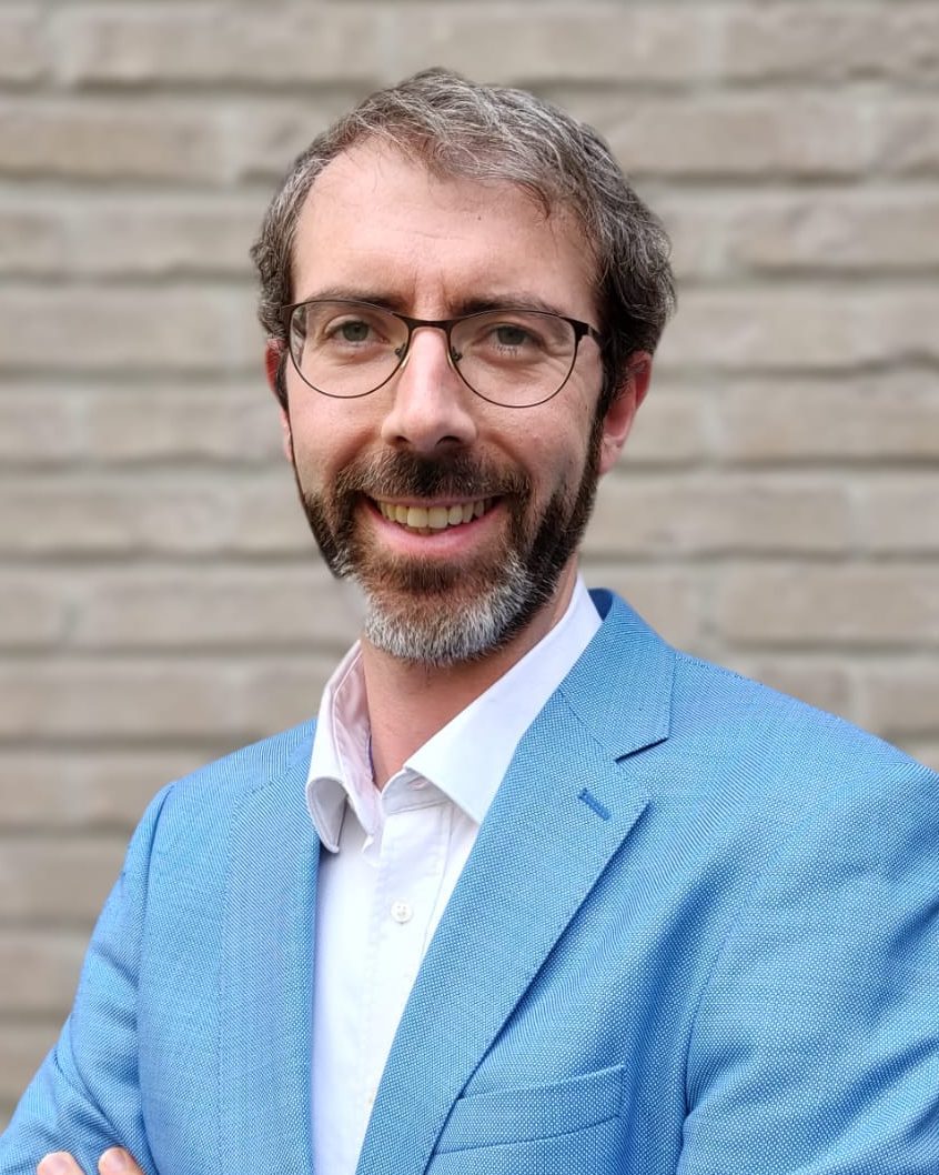 Frederik Peeraer - Gompel&Svacina