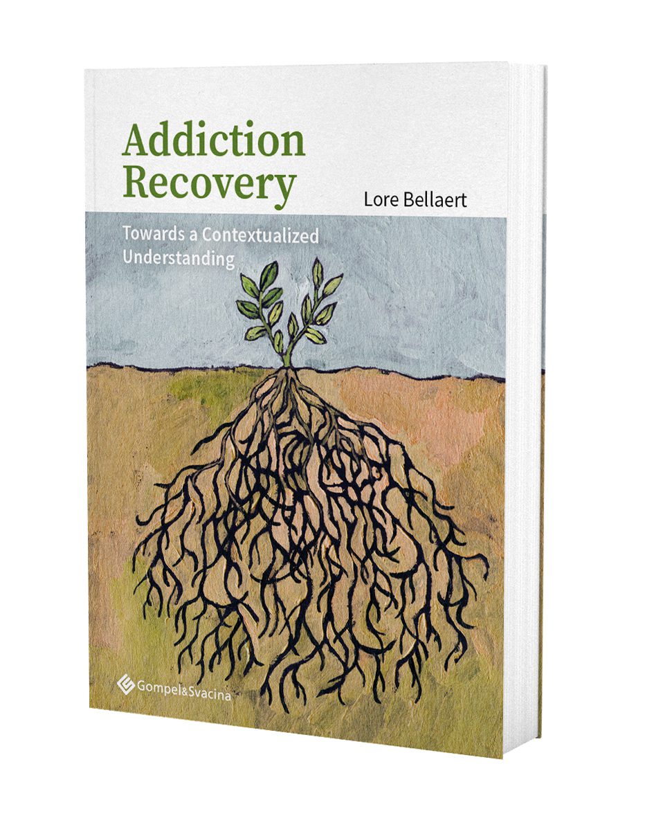 Addiction Recovery. Towards a Contextualized Understanding - Gompel&Svacina