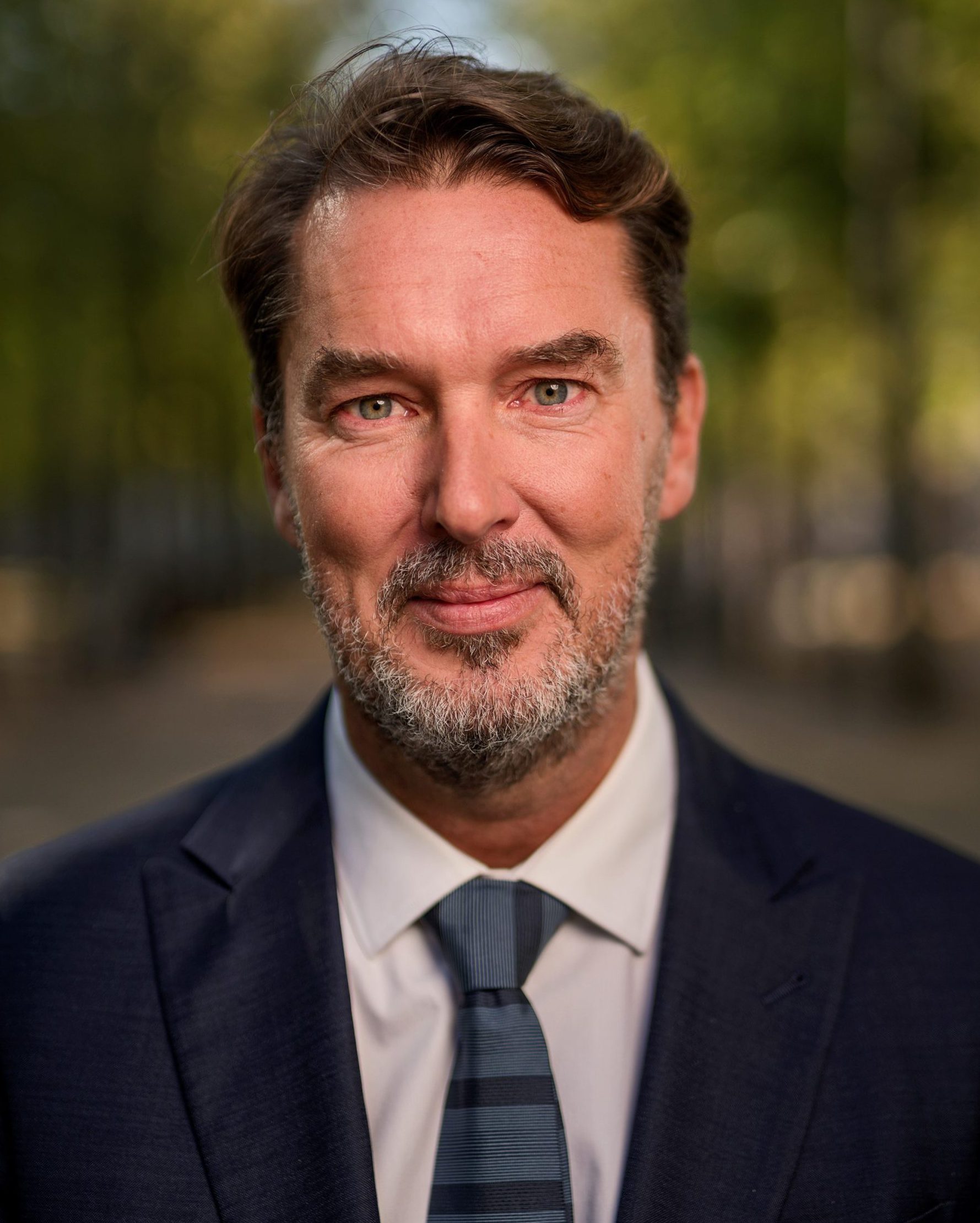 Ronald Prins - Gompel&Svacina