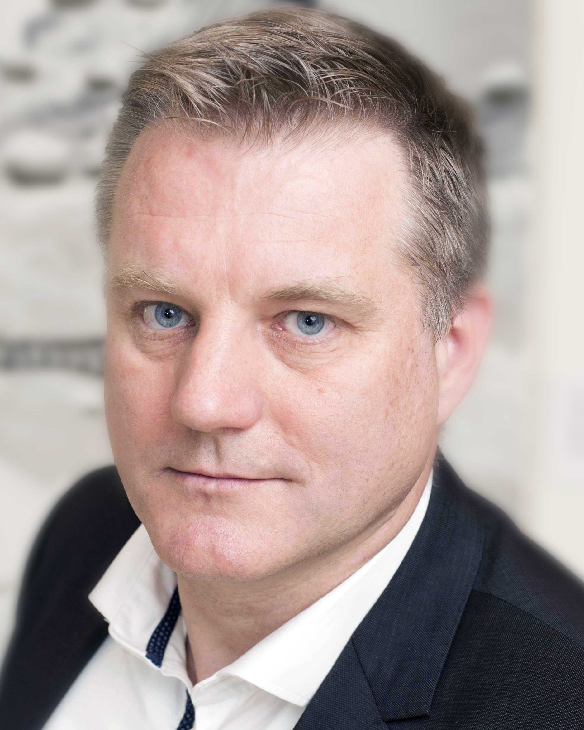 Sander Klous - Gompel&Svacina