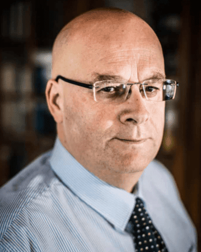 Frank Schuermans - Gompel&Svacina