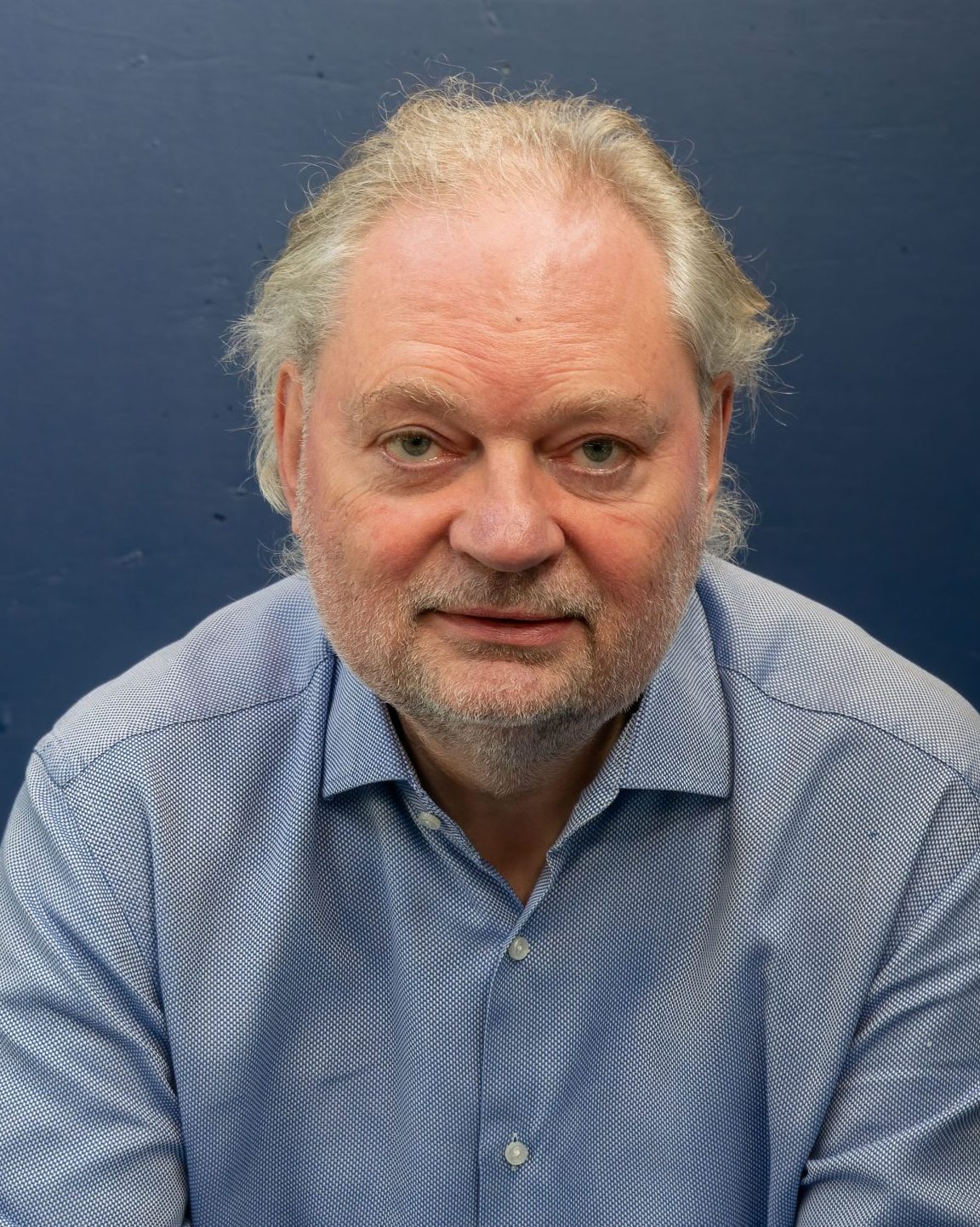 Bruno Frank Van Verdeghem - Gompel&Svacina