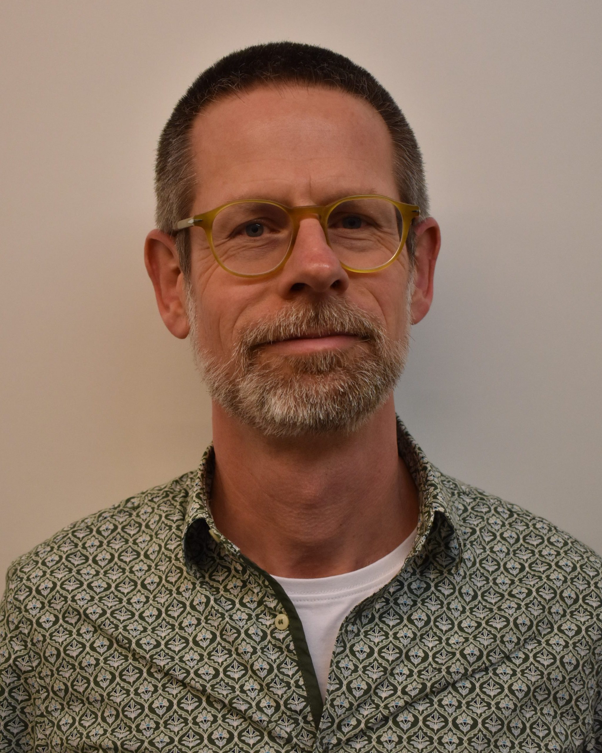 Joris Marrecau - Gompel&Svacina