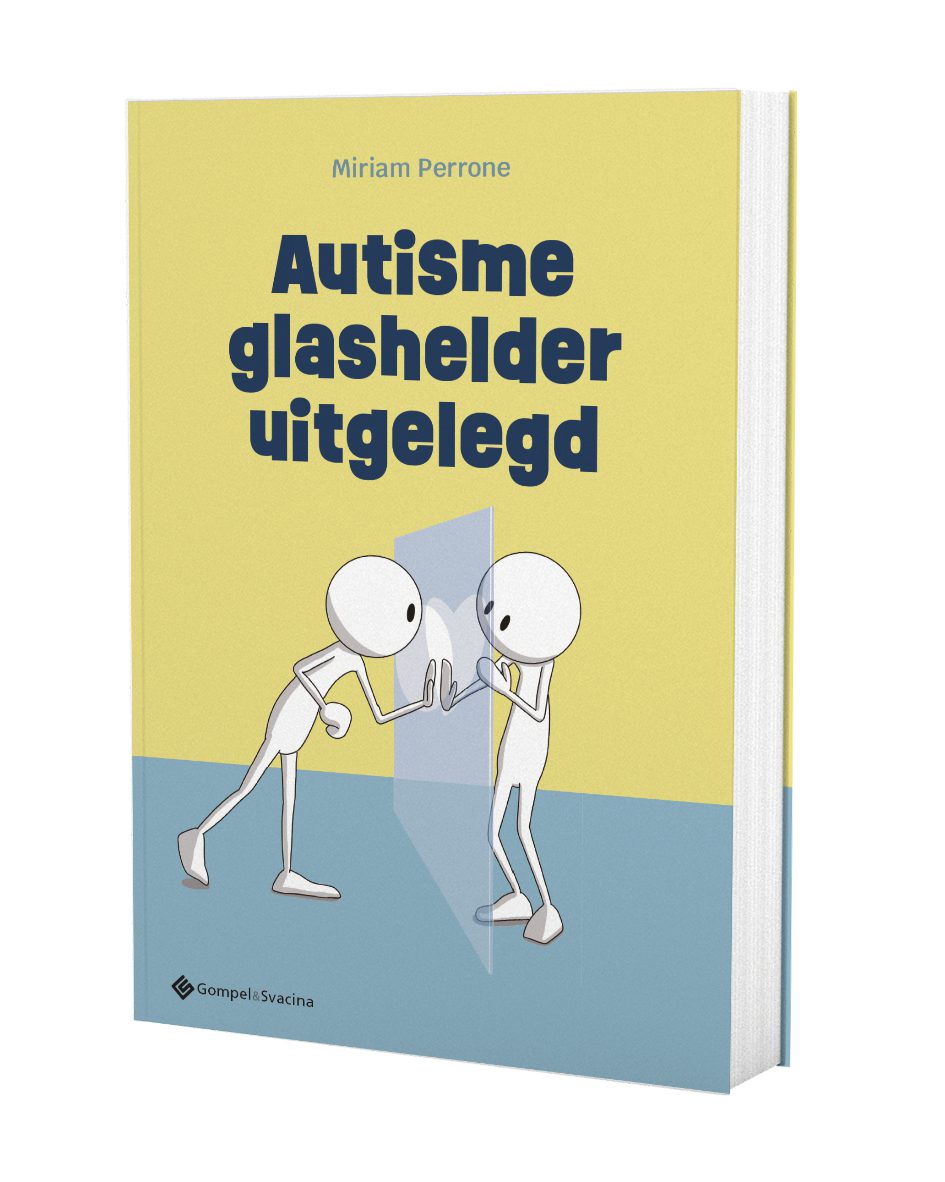 Autisme glashelder uitgelegd - Gompel&Svacina