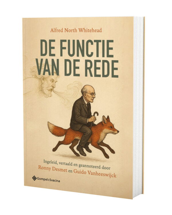 De functie van de rede - Gompel&Svacina